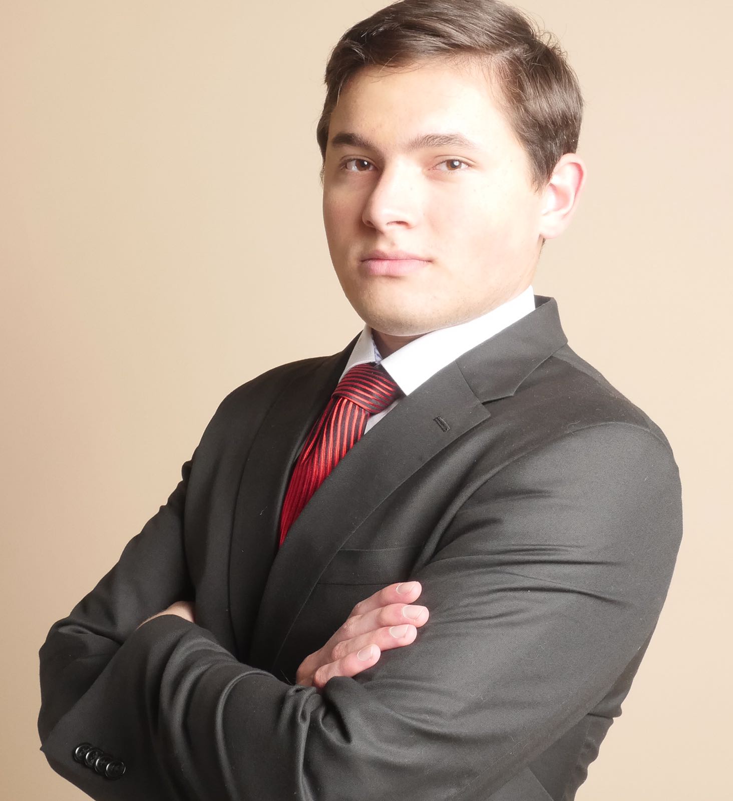 About – Adam's Project Timeline